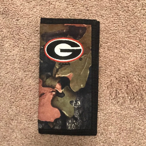 Accessories | Georgia Mens Wallet | Poshmark